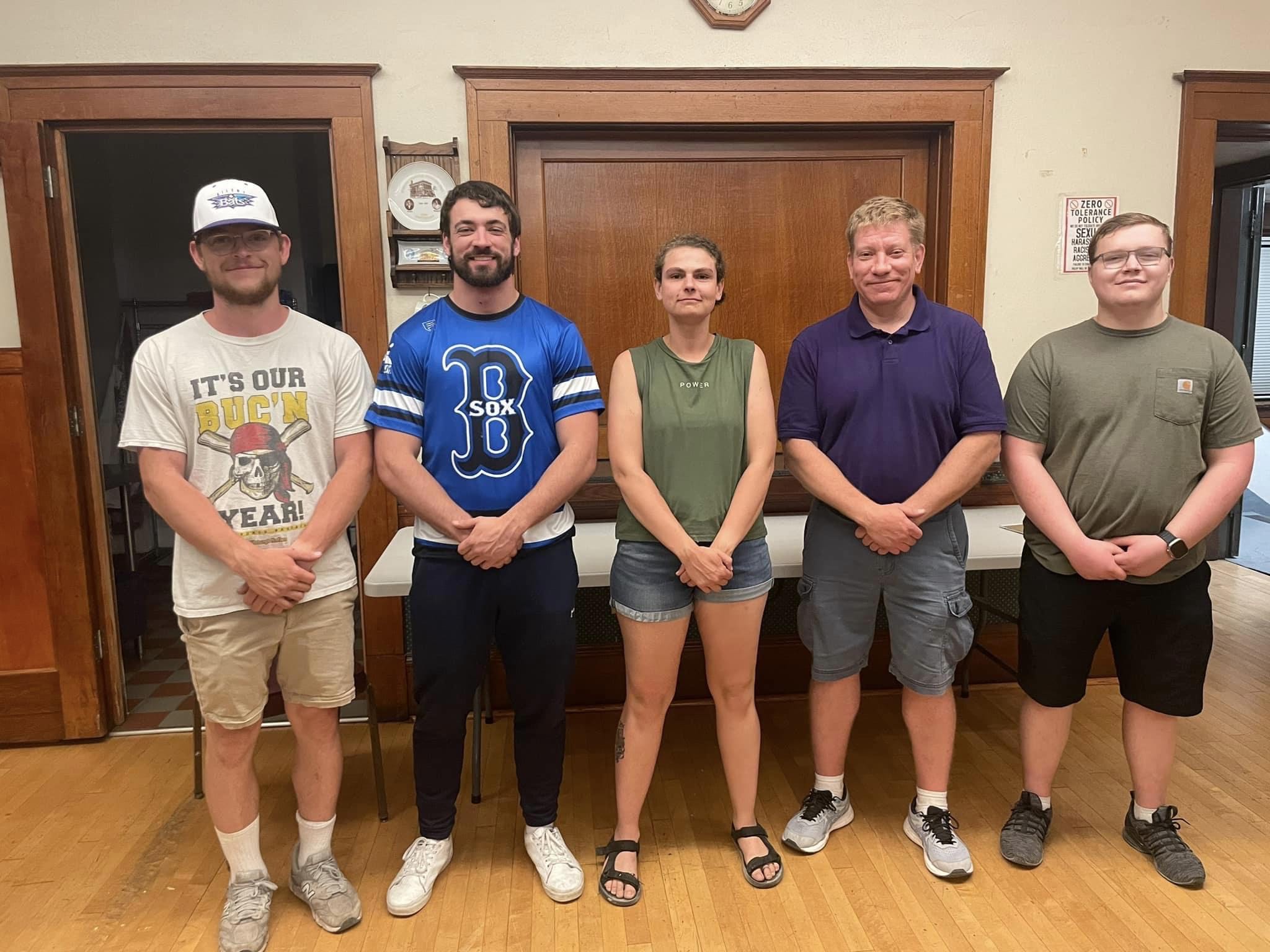 About MinnePaul – MinnePaul Athletic Association of the deaf